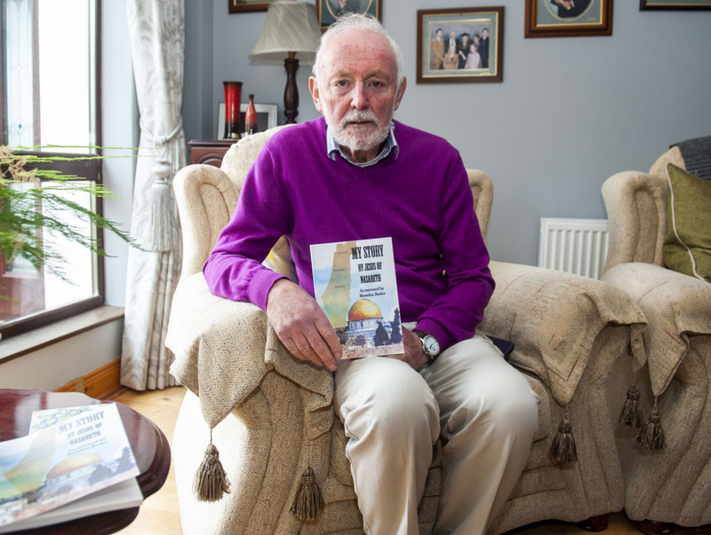 About – My Story by Jesus of Nazareth